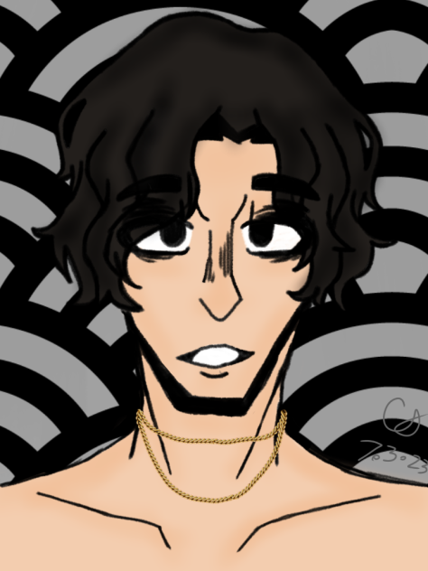 Ryoshi ☆ - ibisPaint