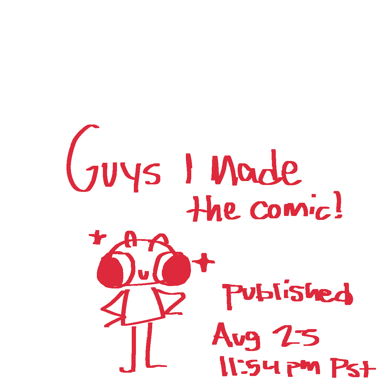 LETS GOO - ibisPaint