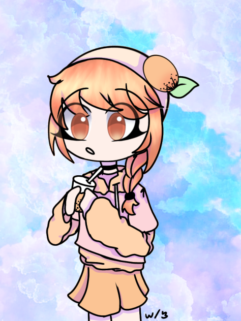 MC skin art2 - ibisPaint