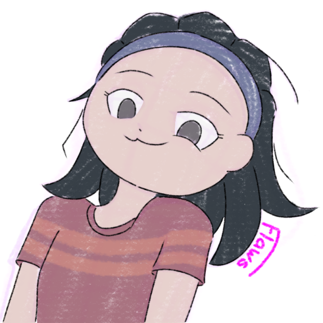 Smug - ibisPaint