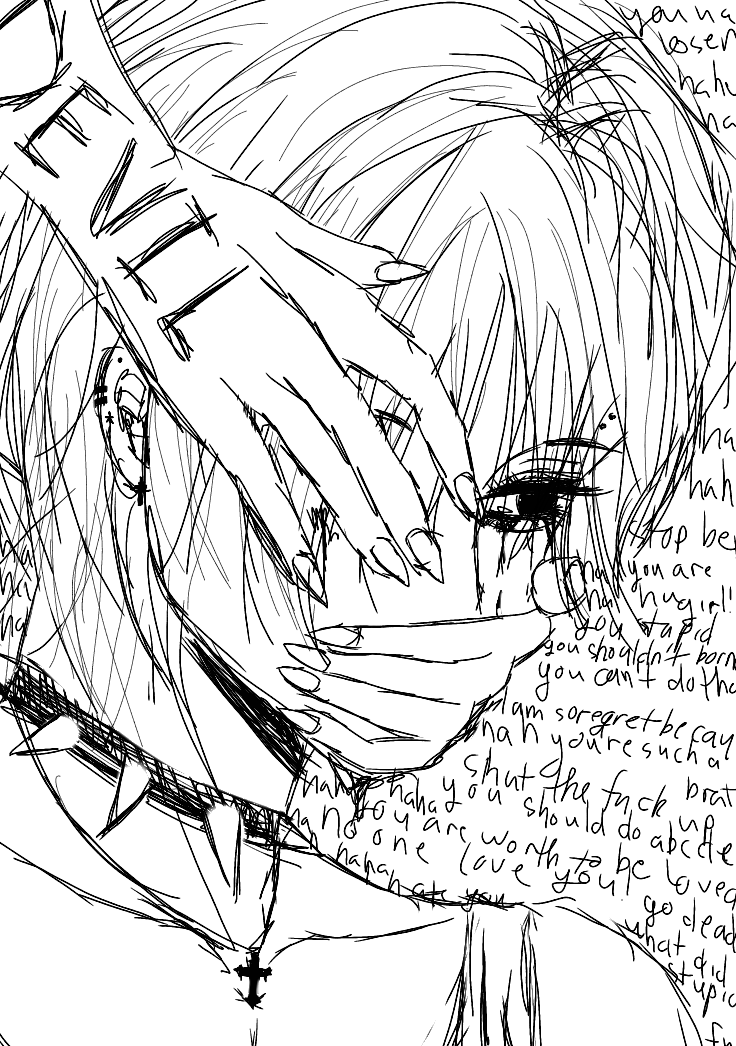 let her go - ibisPaint