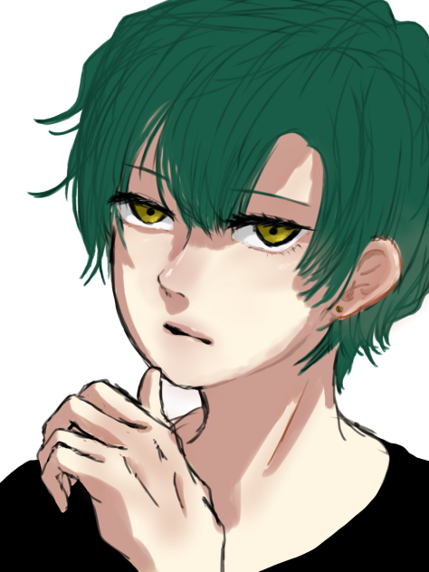 無題22 - ibisPaint