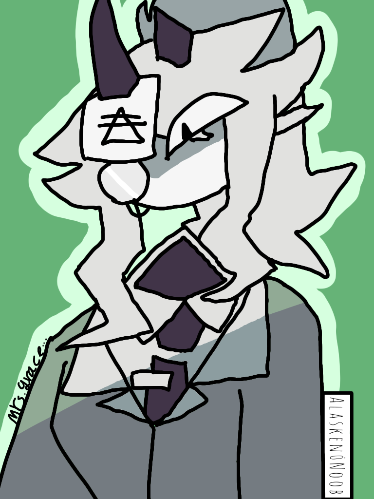 I hate this... - ibisPaint