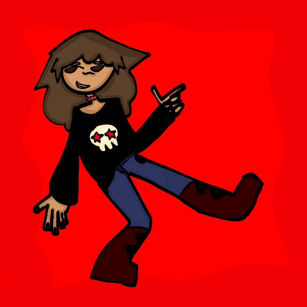 100TH DRAWING! - ibisPaint