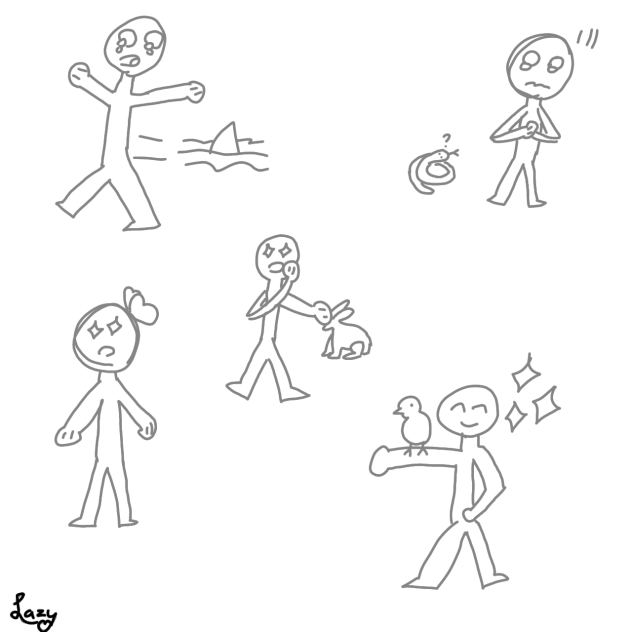 collab I made - ibisPaint