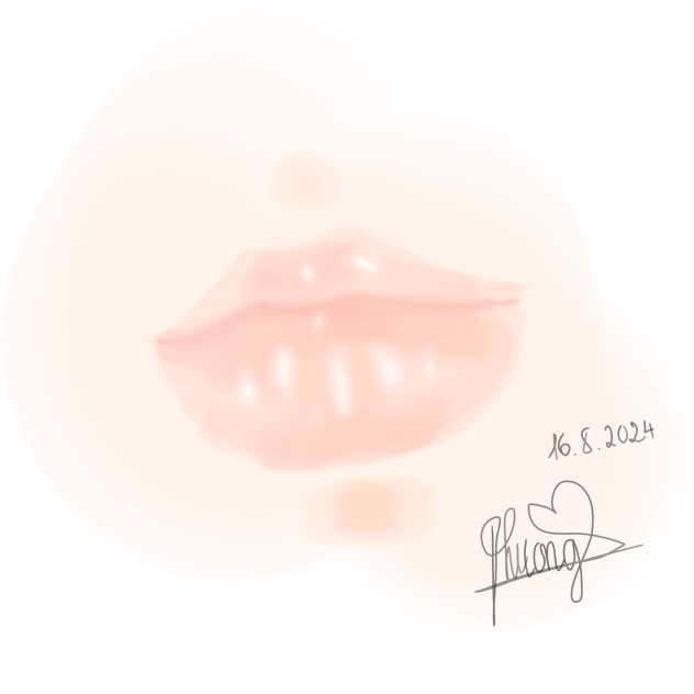 lip - ibisPaint