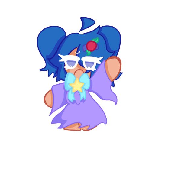 my crk oc! - ibisPaint