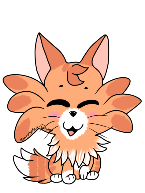 Cat Game The Cat Collector Tabby - Spee - ibisPaint