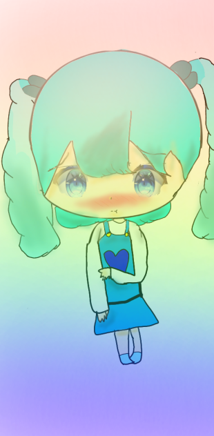 im sorry - ibisPaint