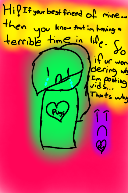 sigh ..... - ibisPaint