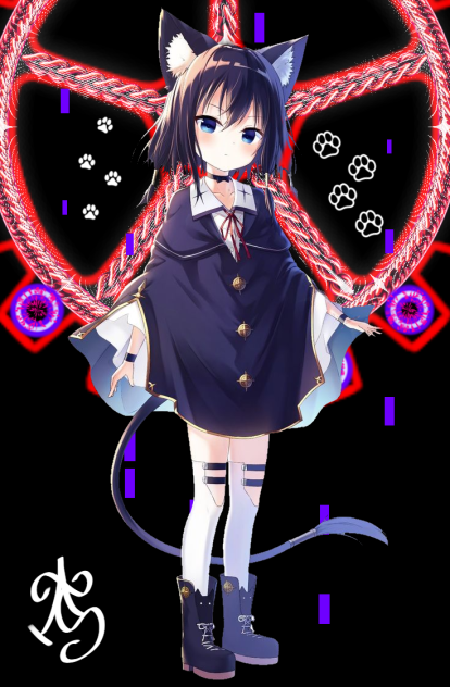 fan_art_loli_anime - ibisPaint