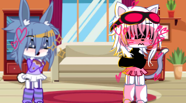 COME COME KITTY KITTY 🐱 🐈‍⬛ - ibisPaint