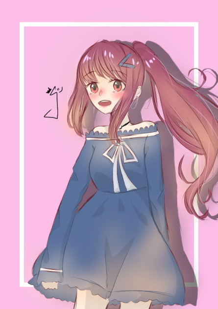 comm 2k19 - ibisPaint