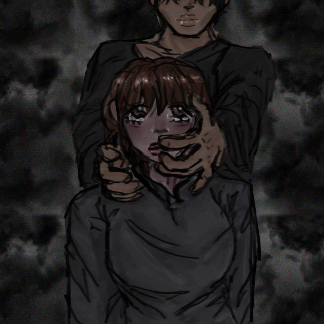 Trepidation - ibisPaint