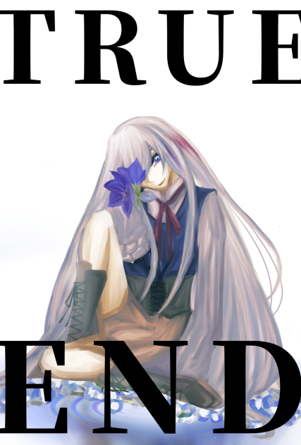 TRUEEND∞ - ibisPaint