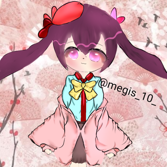 chibi - ibisPaint
