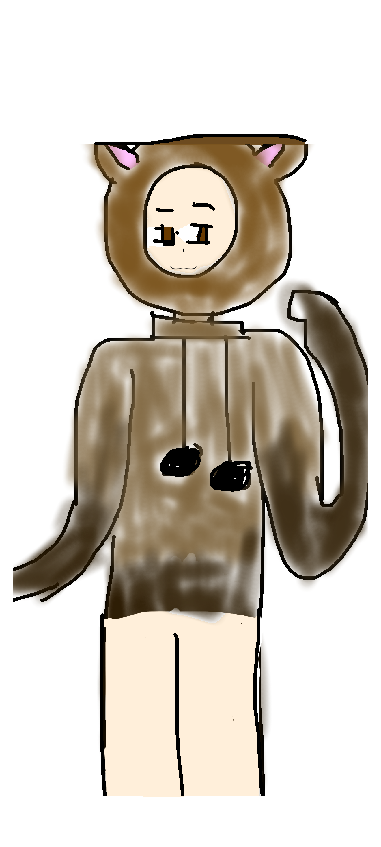 Coconut 🐱 - ibisPaint