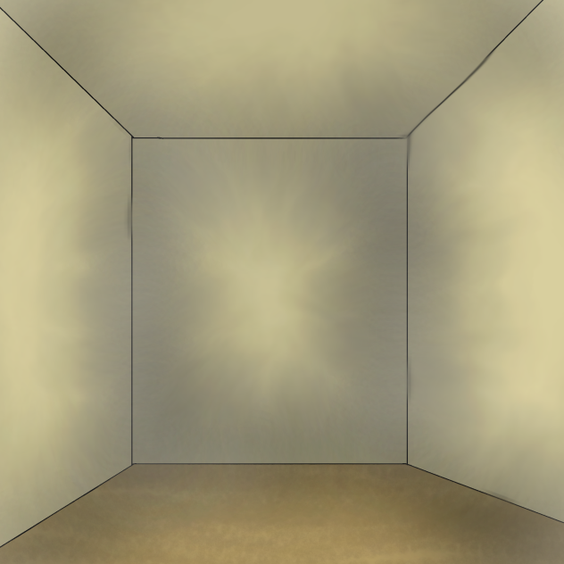 A room - ibisPaint