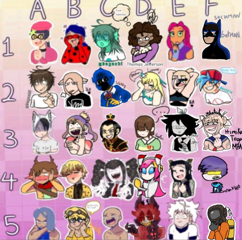 another callab - ibisPaint