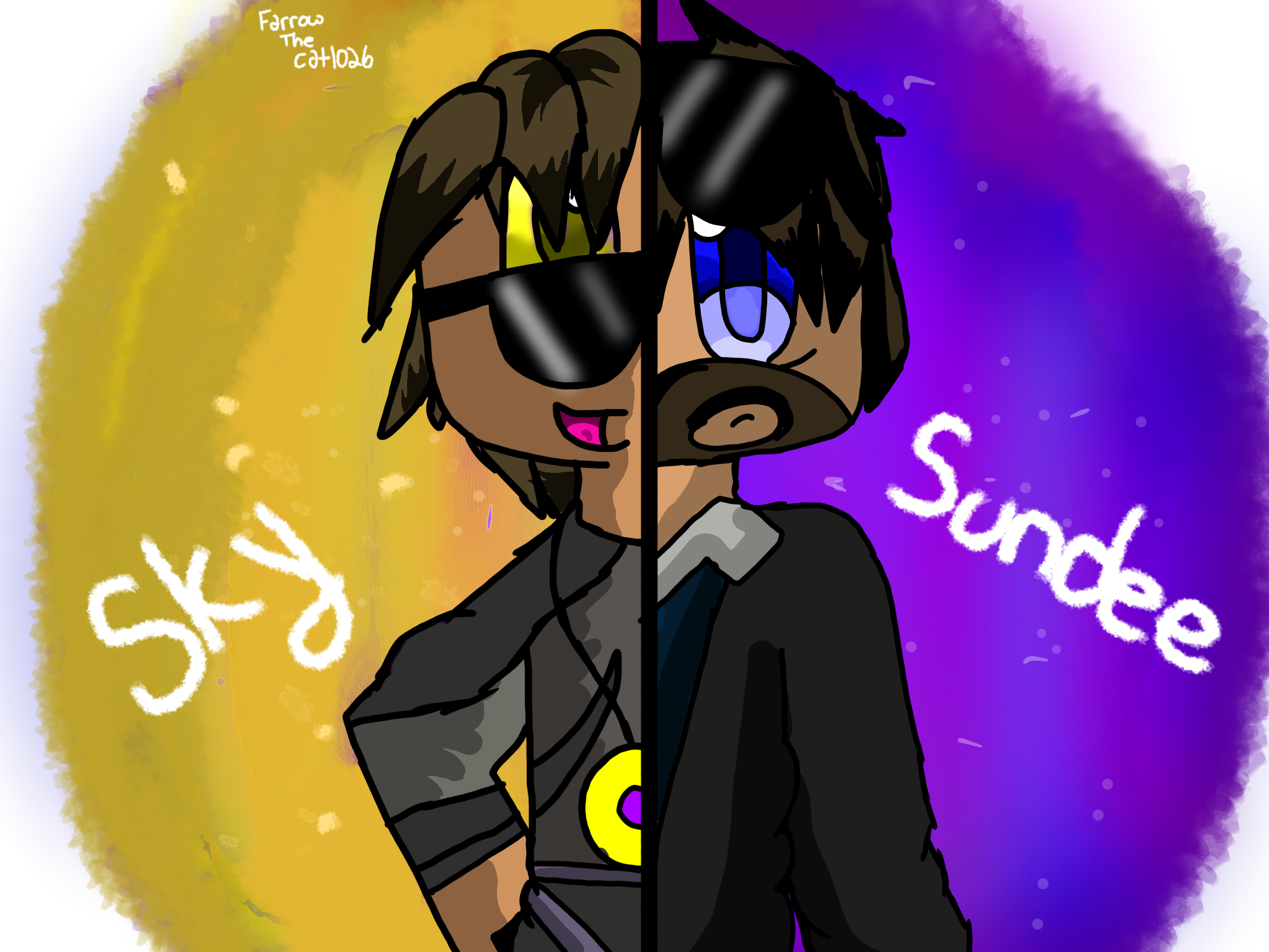 Hey Colors~ - ibisPaint