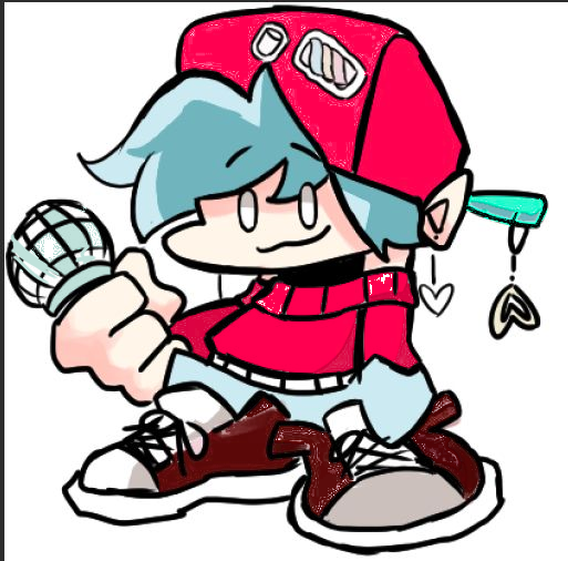 Soft bf 2 - ibisPaint