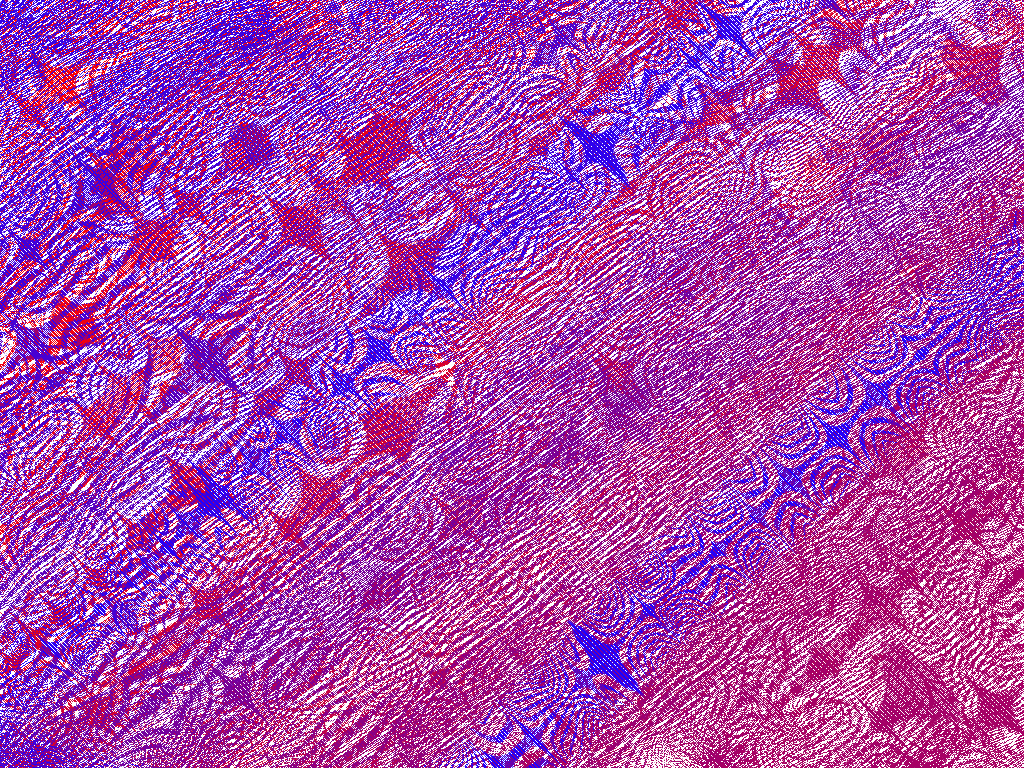 Broken software - ibisPaint