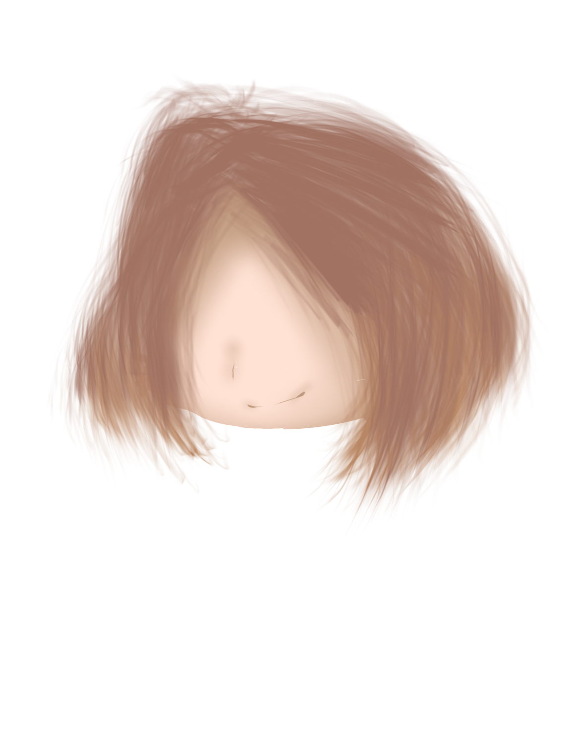 Gacha realism test - ibisPaint