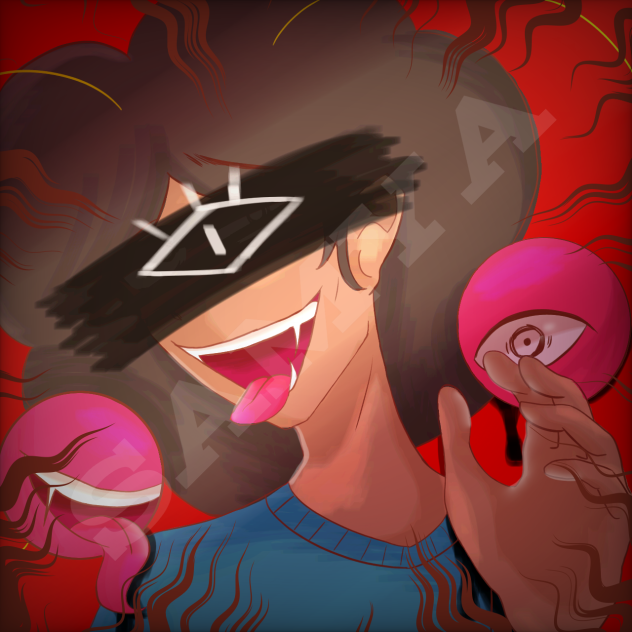 EVOLUTION 1° - ibisPaint