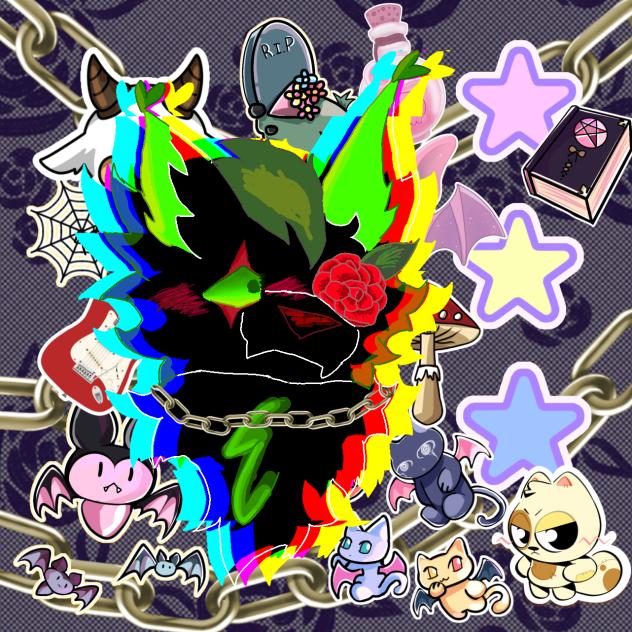 ★POISON!★ - ibisPaint