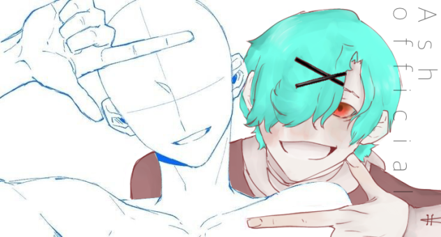 Collab for Demmie williams - ibisPaint