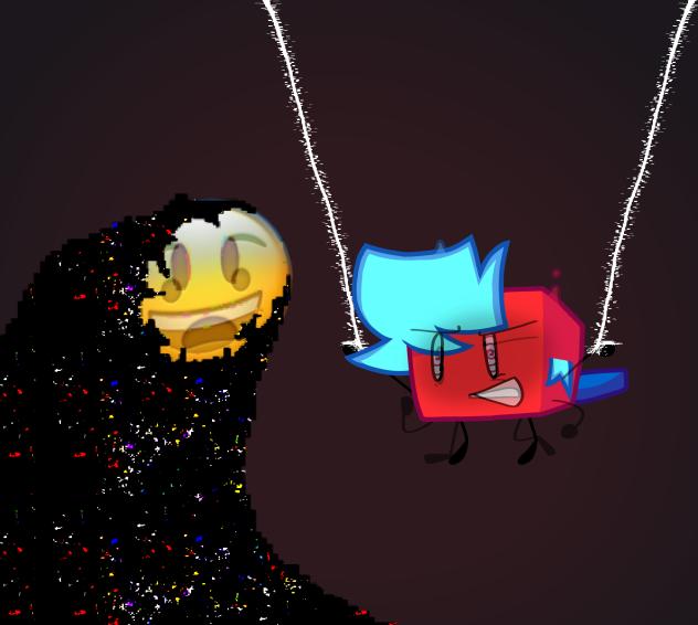 Breaking point - ibisPaint