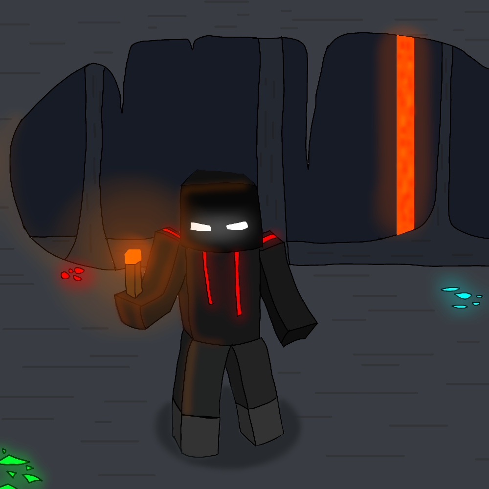 mc animation - ibisPaint