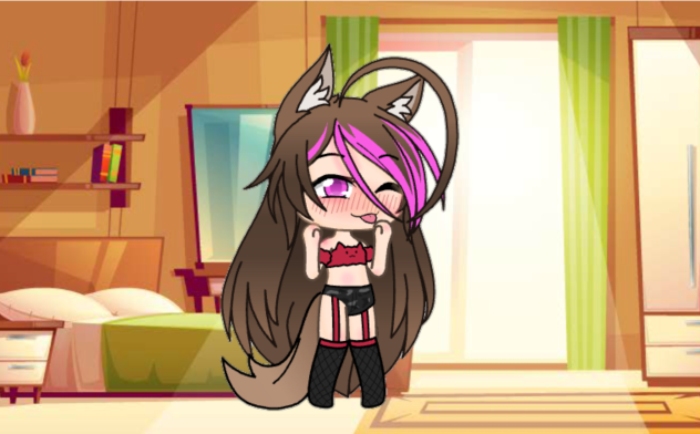 lazy edit - ibisPaint