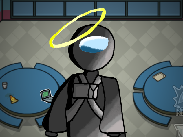 My new art style - ibisPaint