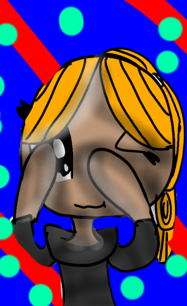 for senpai astrid - ibisPaint