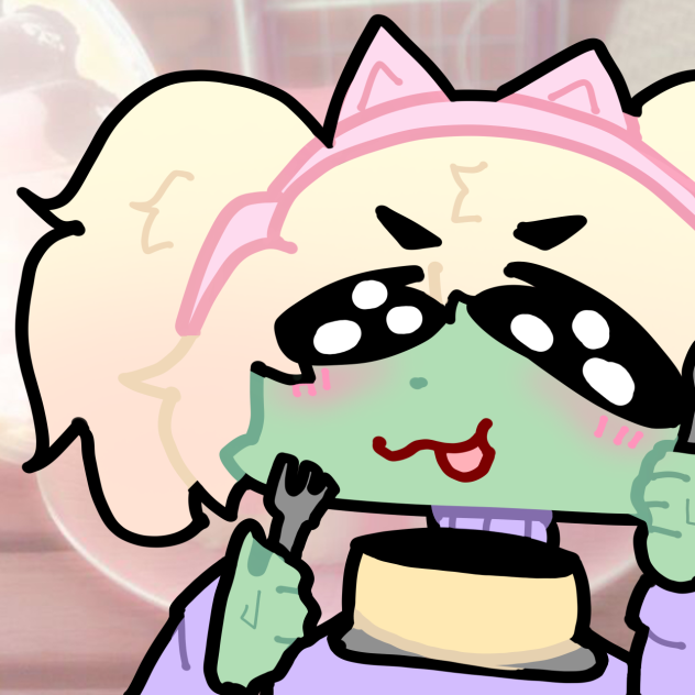 Pudding🍮 - ibisPaint