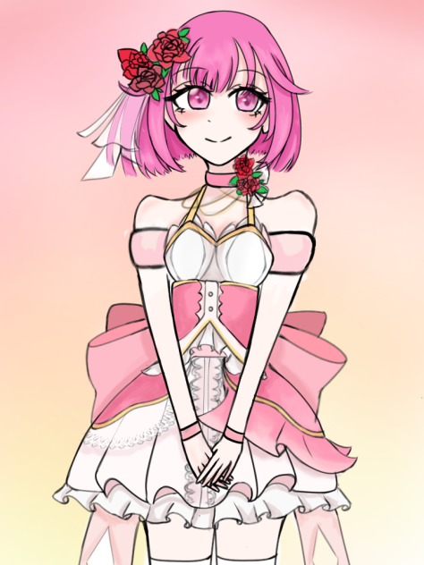 emu otori - ibisPaint