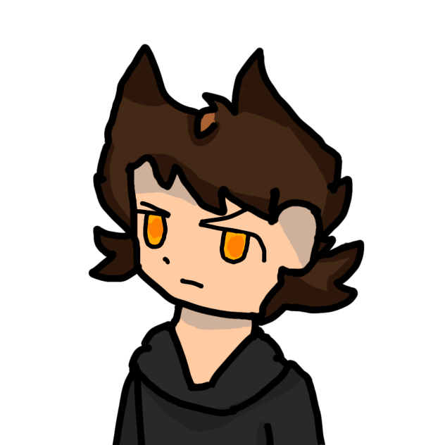 2004 Tord Eddsworld - ibisPaint