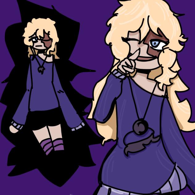 👻 GHOSTY 👻 - ibisPaint