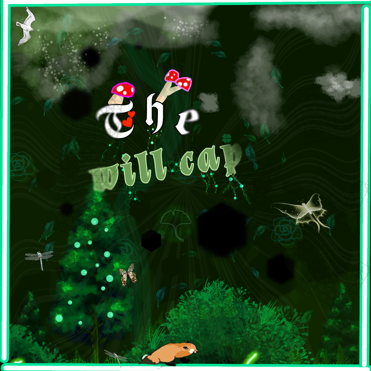 the willd cap_Restaurado - ibisPaint