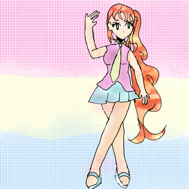 Improvement - ibisPaint