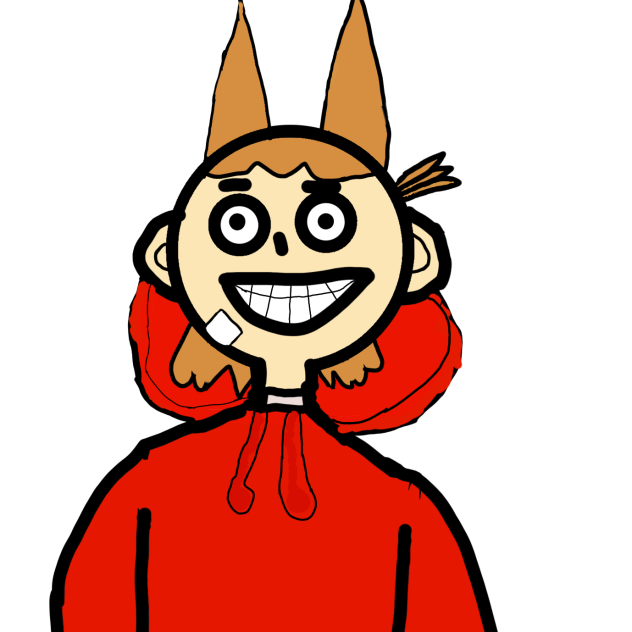 tord from eddsworld - ibisPaint