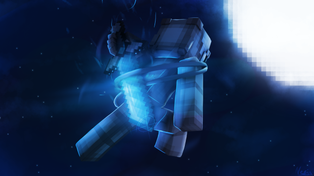 SpeedArt # 11 - ibisPaint