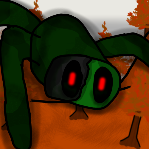 Nuclear Membri - ibisPaint