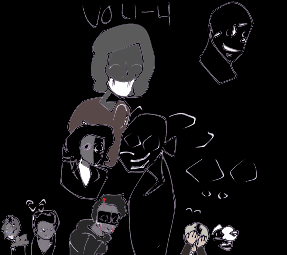 Mandela art - ibisPaint