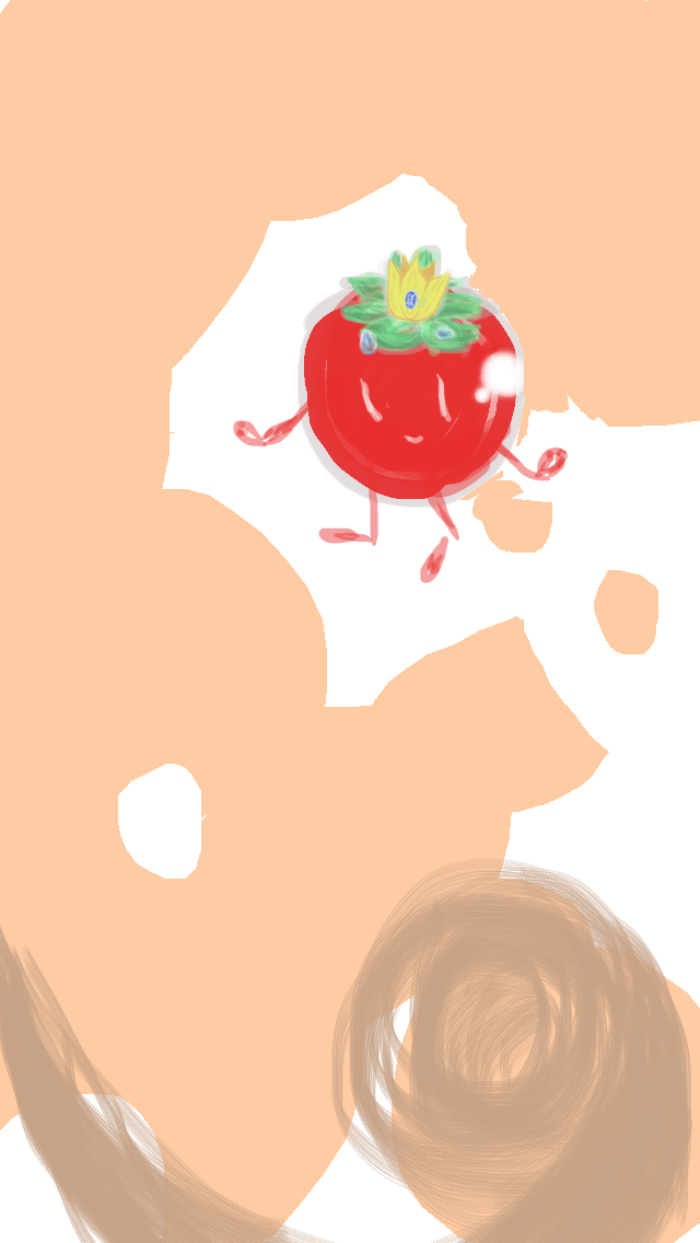 tomato_1 - ibisPaint