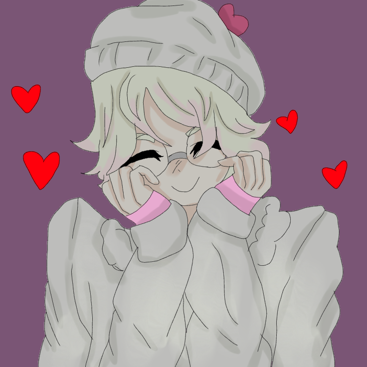 Kijo (old design) - ibisPaint