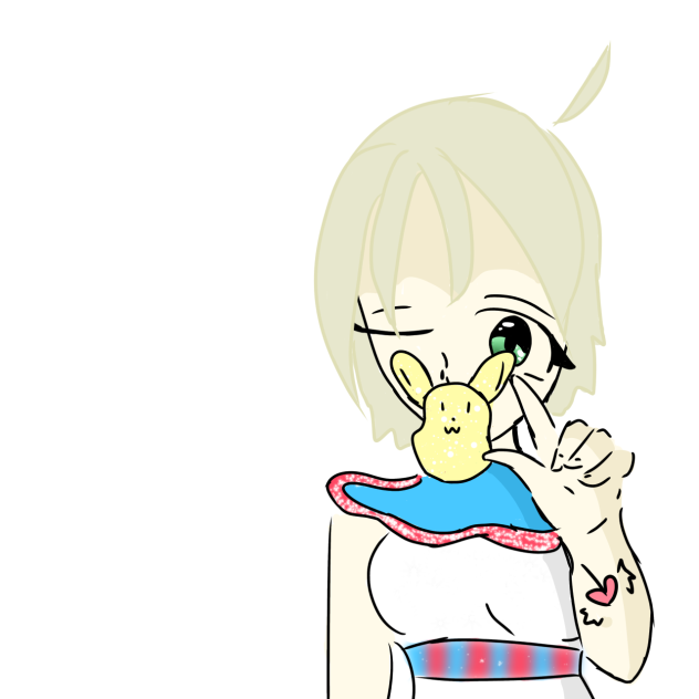 Peeps murder - ibisPaint