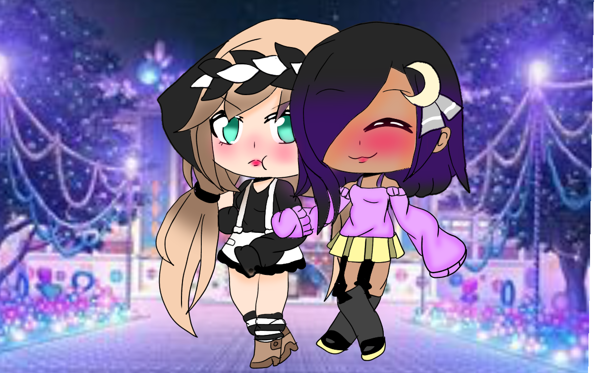 The festival - ibisPaint