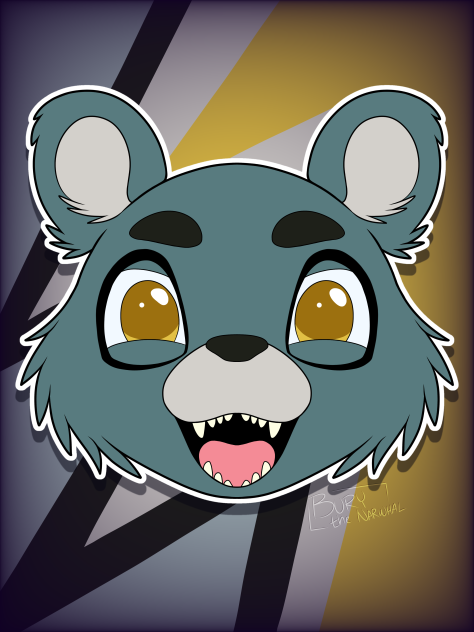 Paid Adopt Headshot 1 - ibisPaint